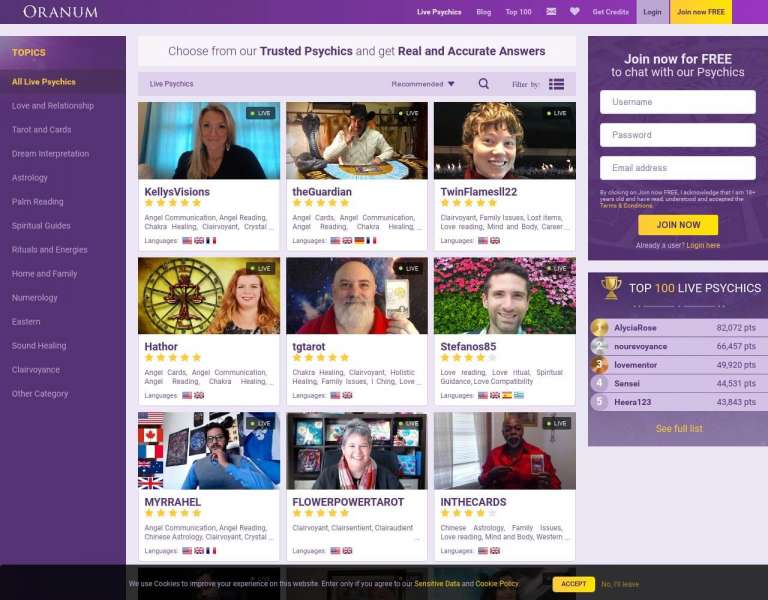 Free Psychic Reading: Everything You Need to Know About Free Psychic ...