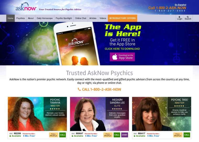 Free Psychic Reading: Everything You Need to Know About Free Psychic Readings Online